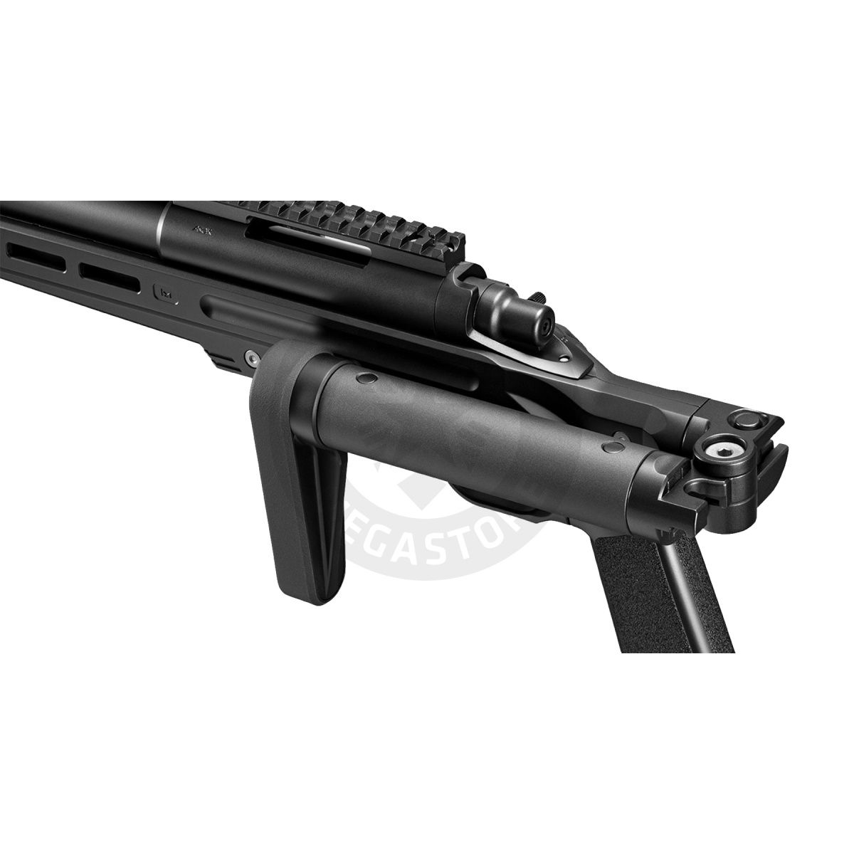 Tokyo Marui VSR-One Bolt Action Sniper Rifle | Airsoft Megastore